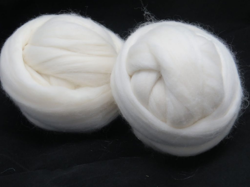 Merino - 15.5 micron